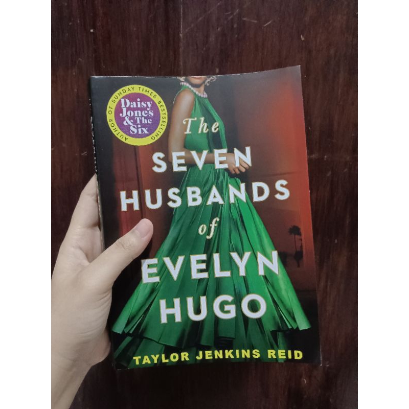 Jual Preloved Novel The Husbands - Baca Deskripsi | Shopee Indonesia