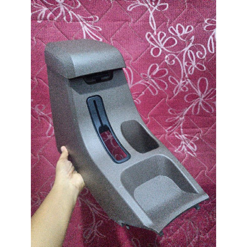 Jual Console Box Grand New Avanza ,Great Xenia | Shopee Indonesia