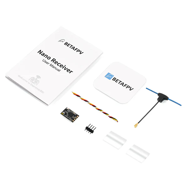 Jual BetaFPV ExpressLRS Nano RX Long Range ELRS 915Mhz RX Receiver LRS ...