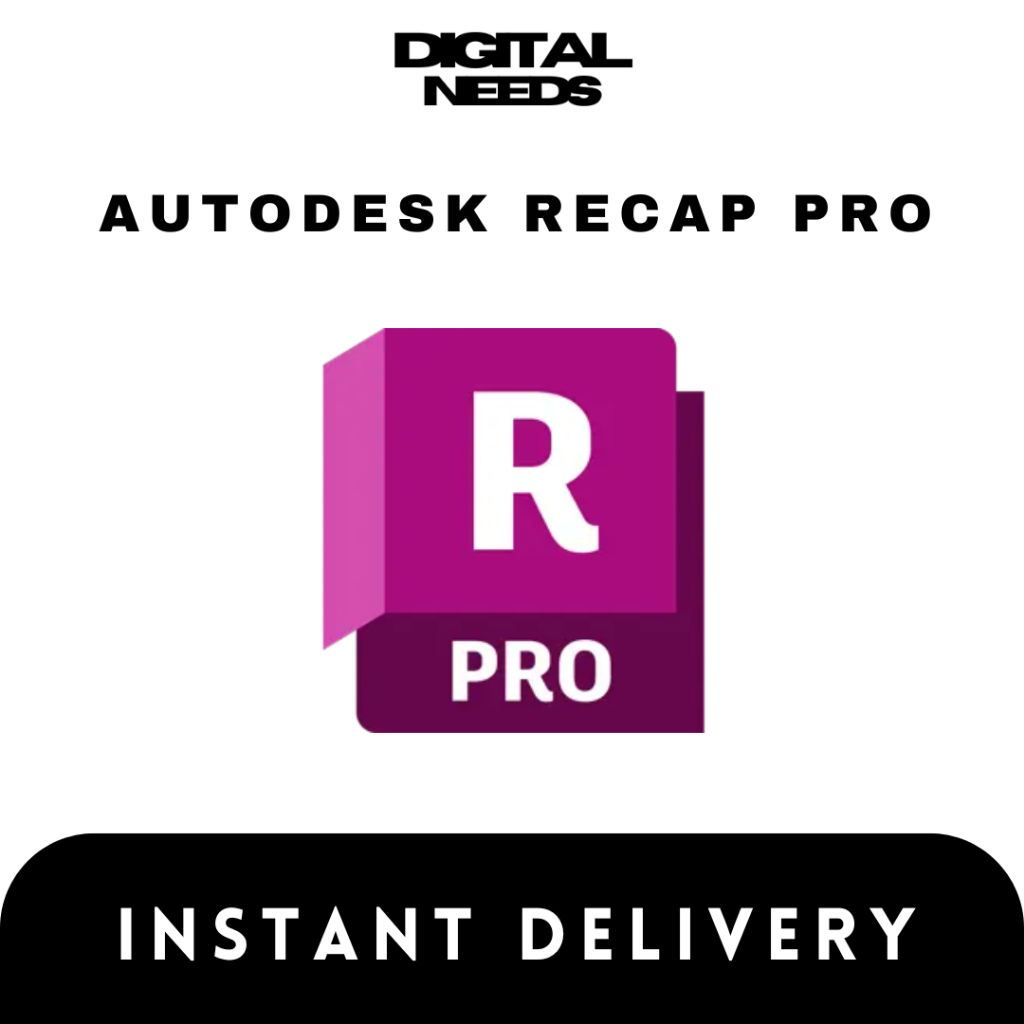 Jual AWTODESK RECAP PRO 2026 FULL VERSION WINDWOS | Shopee Indonesia
