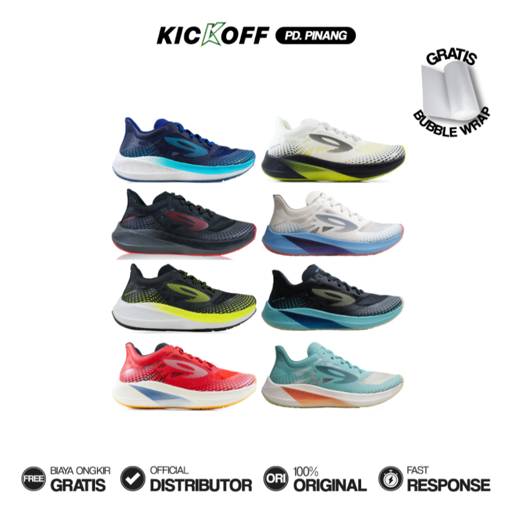 Jual SEPATU RUNNING 910 / SEPATU LARI 910 NINETEN 910 HAZE 1.5 | Shopee ...