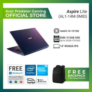 Toko Online Acer Predator Gaming Official Store | Shopee Indonesia