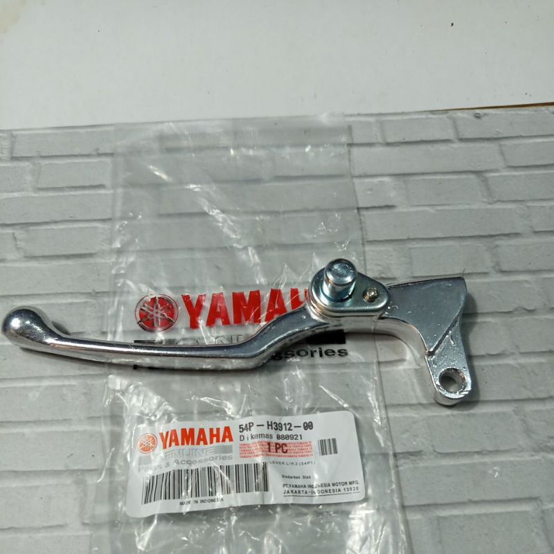 Jual handle handel kiri rem mio j / mio m3 /soul gt 125 / soul gt ...