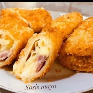 Jual Risol Mayo Smoked Beef Telur | Shopee Indonesia