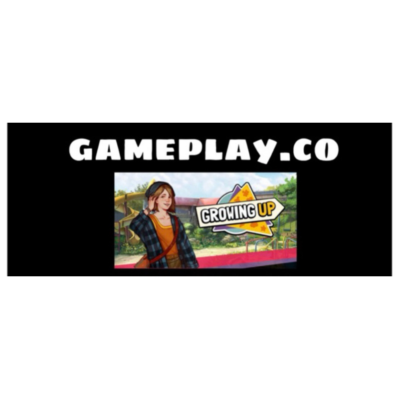 Jual GROWING UP game IOS | Shopee Indonesia