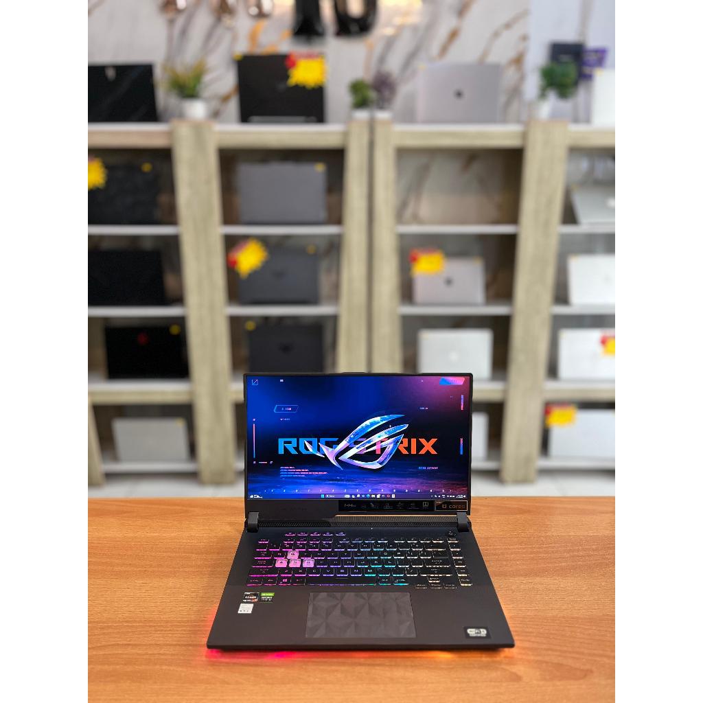 Jual ASUS ROG STRIX G513IC | AMD RYZEN 7- 4800H | 16 GB | SSD 512 GB ...