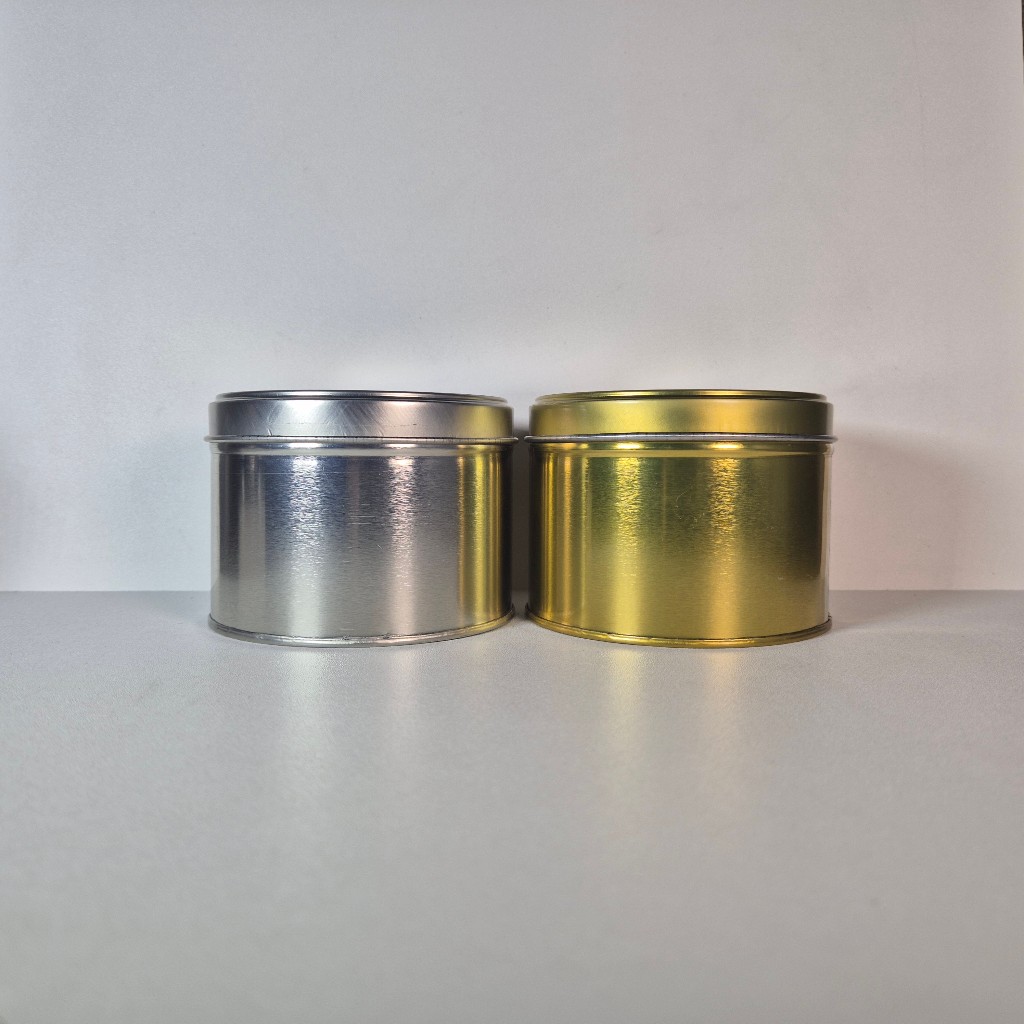 Jual Tin / Kaleng Ukuran 10 x 7 cm | Shopee Indonesia