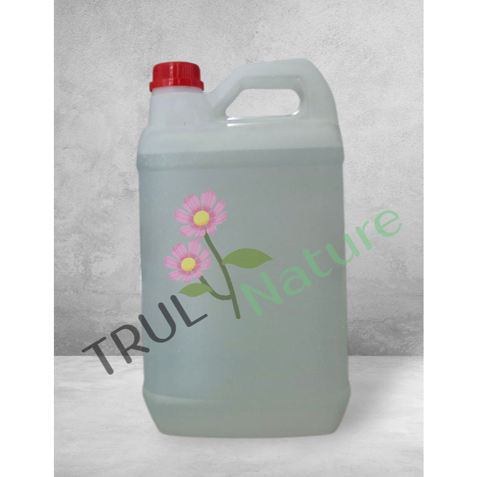 Jual Vegetable Glycerine Wilmar (Halal MUI) / Glycerin Nabati ...
