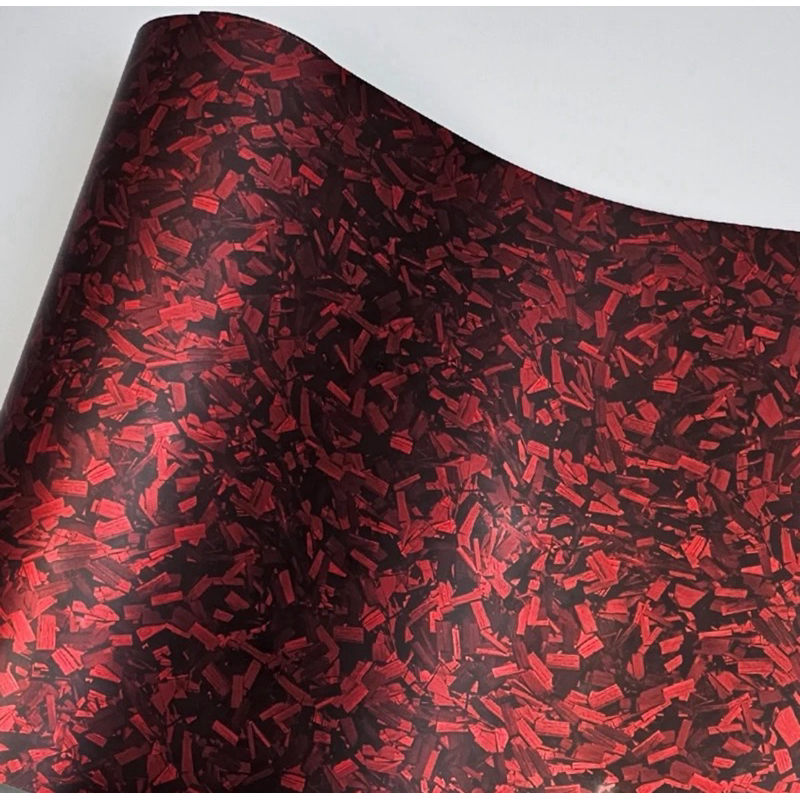 Jual sticker glosy kevlar fiber 2D & 6D Sudah Ada Lemny Berkualitas top ...