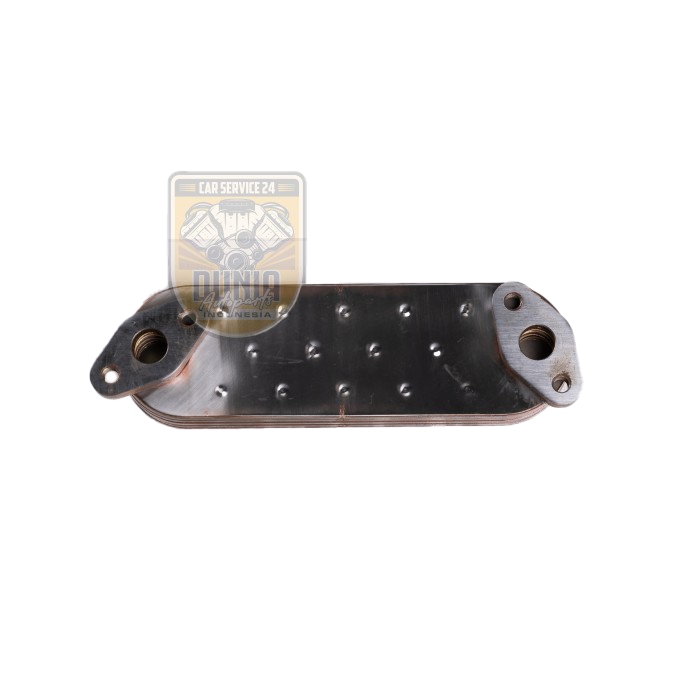 Jual ELEMENT ELEMEN SISIR OLI OIL COOLER 5 PLY 5PLY MITSUBISHI CANTER ...