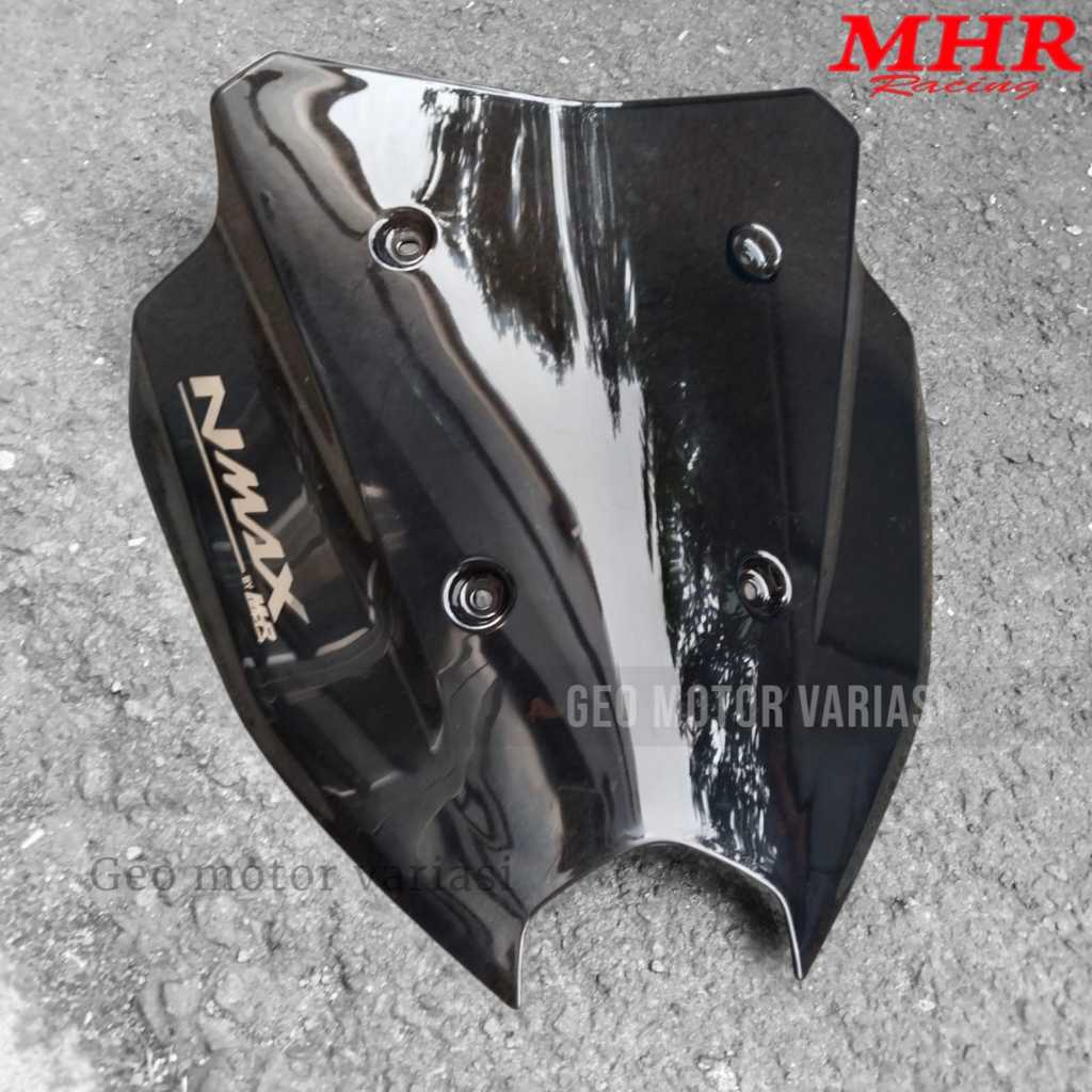 Jual Windshield Nmax Neo// Nmax Neo S// Nmax Turbo MHR RACING Best ...