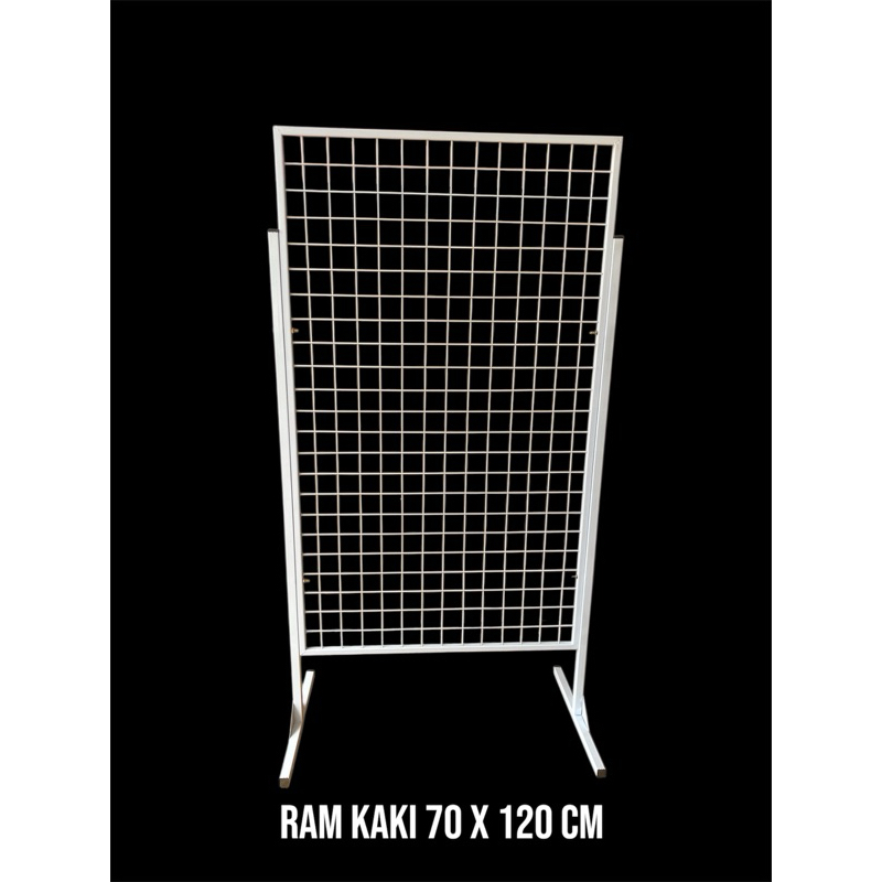 Jual ram kaki pk | ram kawat | ram bingkai | ram display | ram ...
