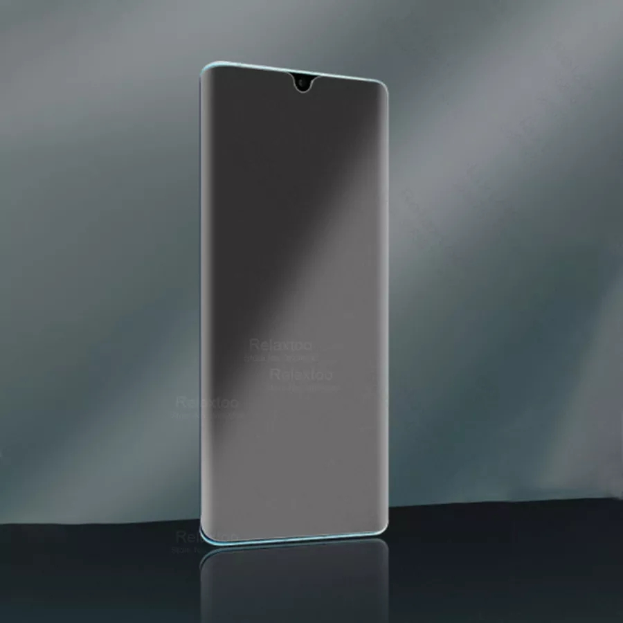 Jual Anti gores jelly Hydrogel matte glare anti minyak Motorola Edge 60 Fusion 5G | Shopee Indonesia