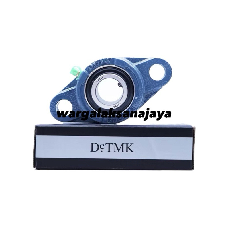 Jual UCFL 205-16 Pillow Block Bearing Laher As 1 Inchi [DETMK] | Shopee Indonesia