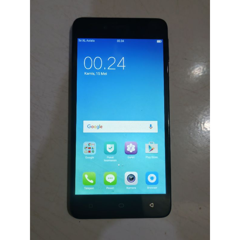 Jual Mesin Normal OPPO A37 - Unit | Shopee Indonesia