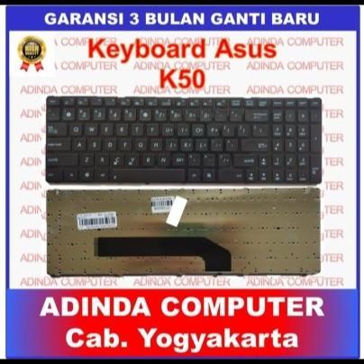 Jual KEYBOARD ASUS K50 K60 K70 F50 F90 | Shopee Indonesia
