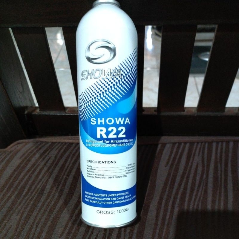 Jual Preon showa R22 - gross 1000g | Shopee Indonesia