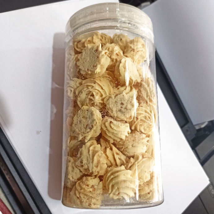 Jual Sagu Mini Keju / Sagu Mini Susu / Sagu Mini Coklat Toples 270g | Shopee Indonesia