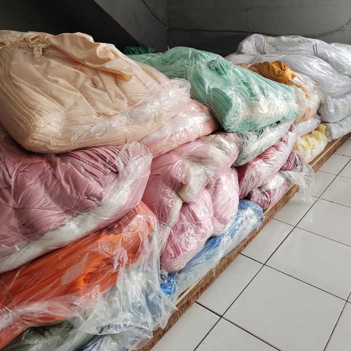 Jual KAIN ABUTAY BAHAN HABUTAI FILAMIN UNTUK DEKORASI TENDA PERNIKAHAN ...