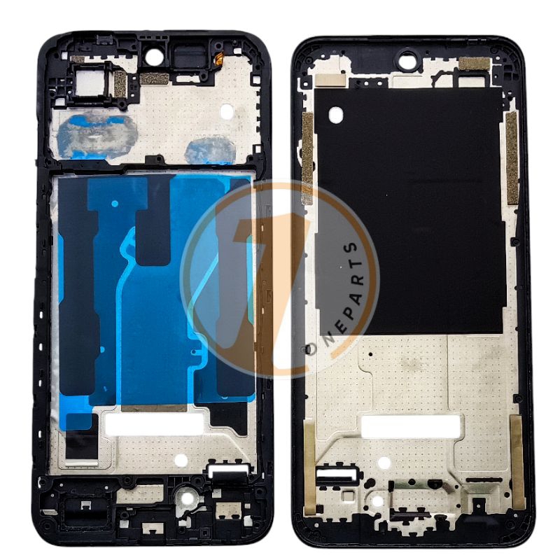 Jual FRAME BEZZEL TULANG TENGAH DUDUKAN LCD INFINIX SMART 9 X6532 ...