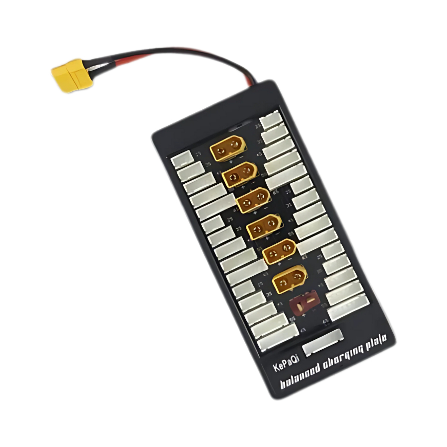 Jual Parallel Charging Board Balance charge Paralel Plate XT60 | Shopee ...
