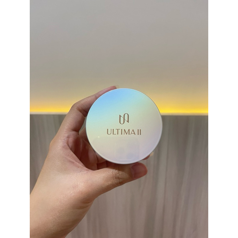 Jual ULTIMA II face powder (Shade light) | Shopee Indonesia