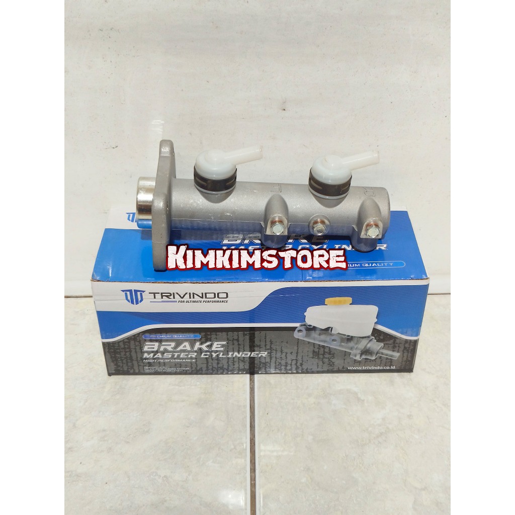 Jual Master Rem Atas Brake Assy Isuzu ELF NHR55 NHR 55 77 PS PS77 ...