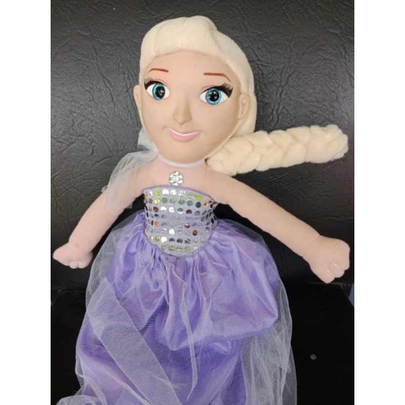 Jual BONEKA ELSA FROZEN 55 CM | Shopee Indonesia