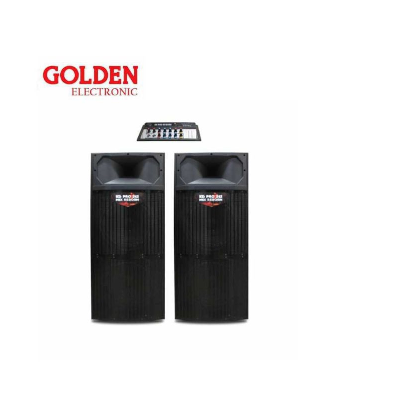 Jual SPEAKER ROADMASTER KD PRO 215 MIX REBORN GEN 2 | Shopee Indonesia
