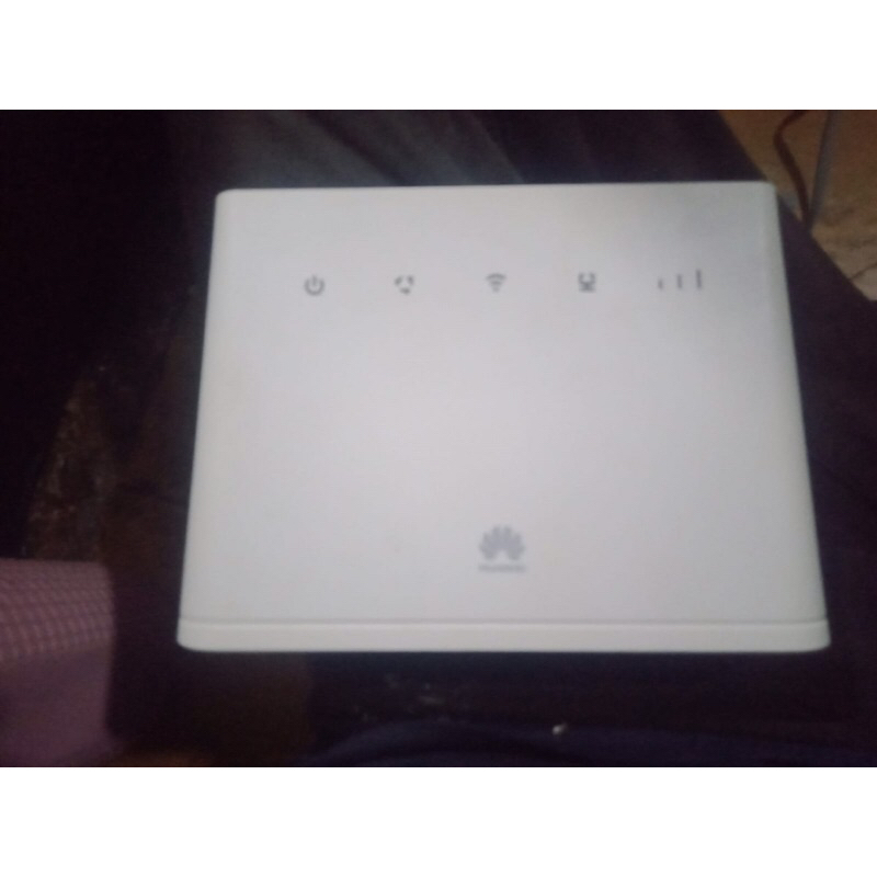 Jual HUAWEI B310s-927 free antena | Shopee Indonesia