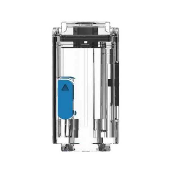 Jual Cartridge Exceed Grip Pro Plus 2.6ml Empty EZ CT Original 100% ...