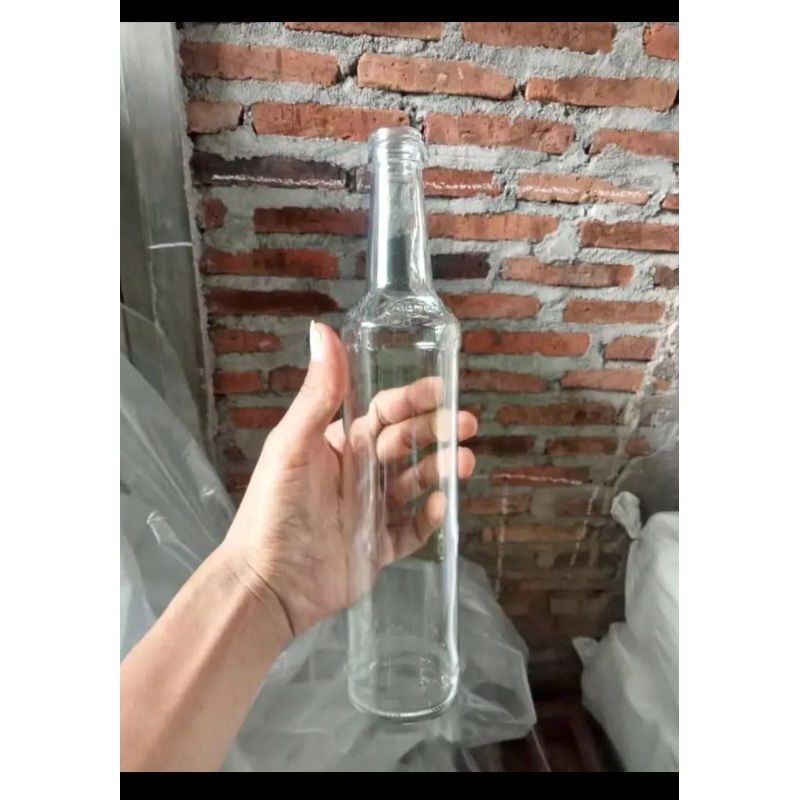 Jual botol marjan 460 ml pr lusin isi (12 pcs) | Shopee Indonesia