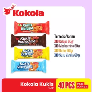 Toko Online Kokola Official Store | Shopee Indonesia