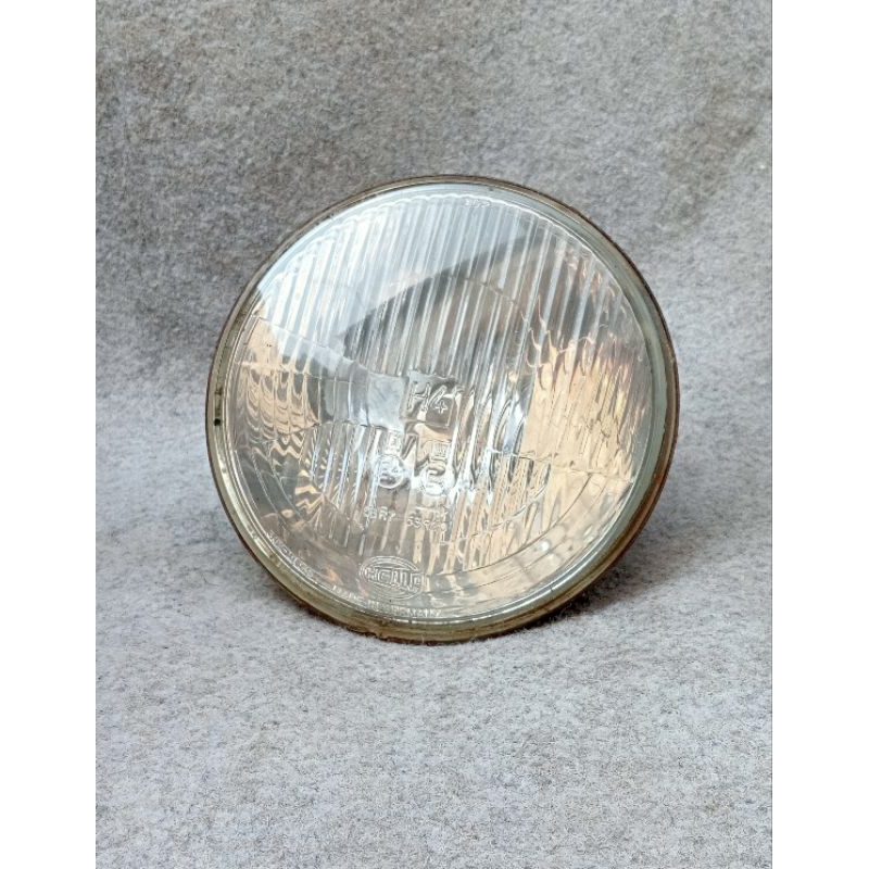 Jual lampu Hella Germany headlight hella headlamp hella h4 germany PNP ...