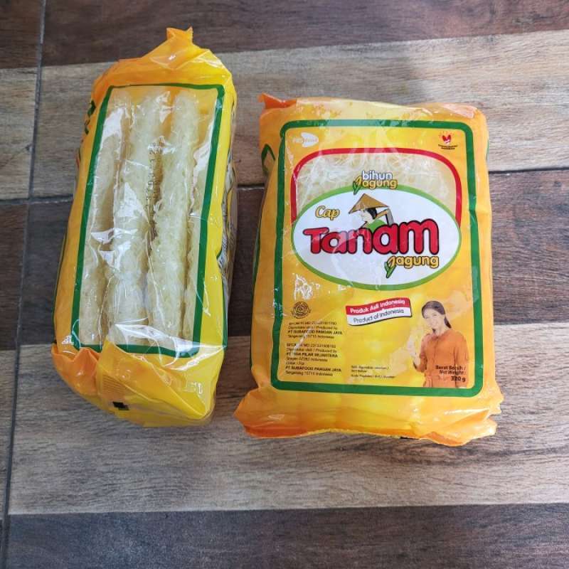 Jual BIHUN CAP TANAM ISI 4PCS PER PACK | Shopee Indonesia