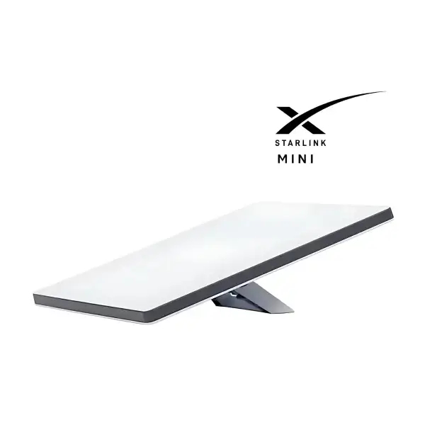 Jual STARLINK MINI Internet Kit Satellite Antenna & AC Dual Band Wi-Fi ...
