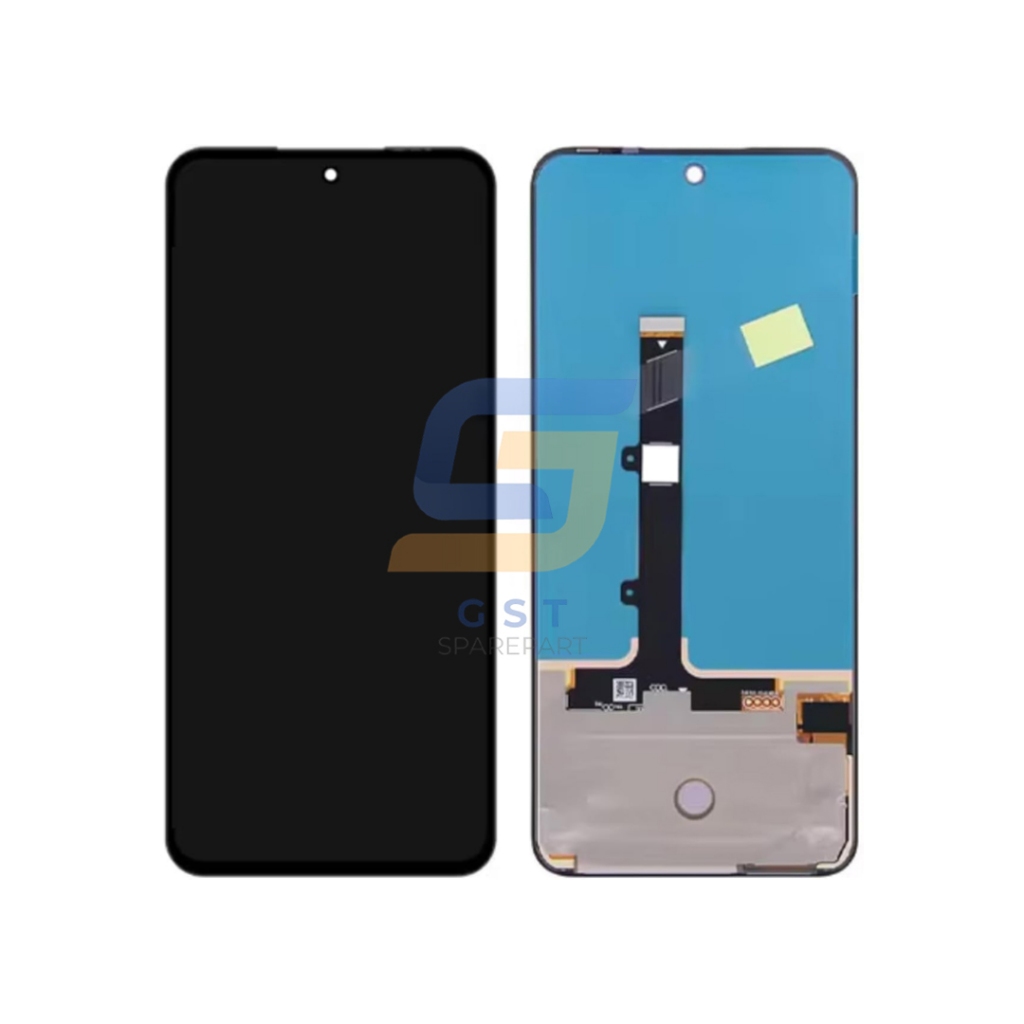 Jual LCD INFINIX HOT 50 PRO 4G / X6881 / TECNO SPARK 30 PRO 4G-KL7 ...