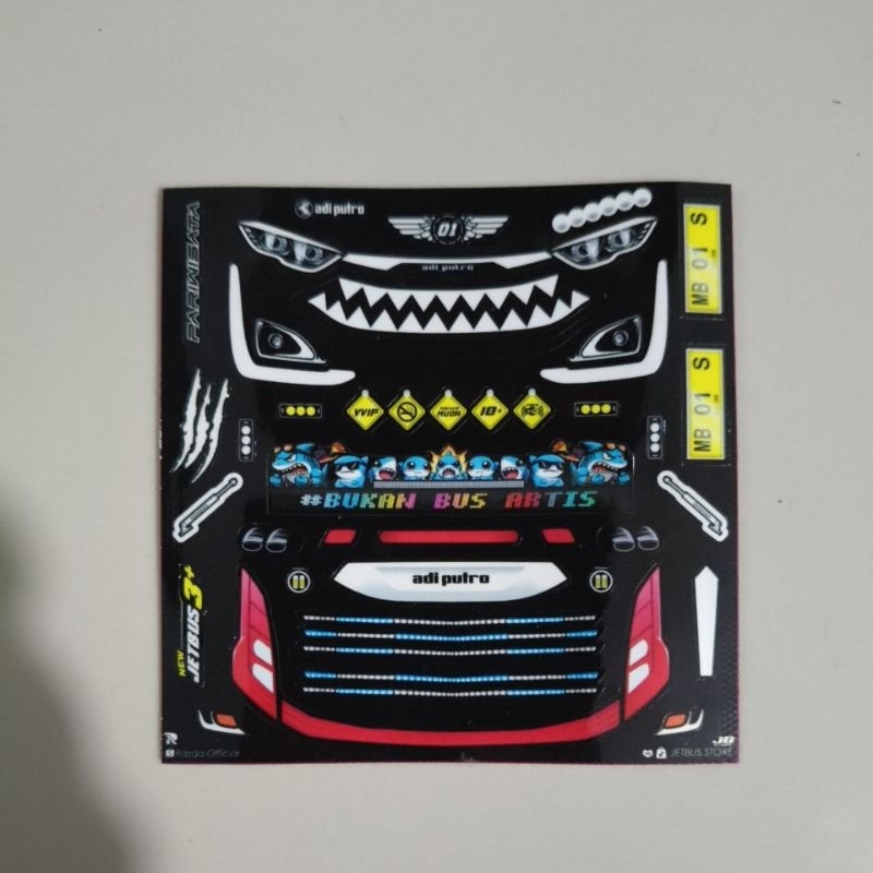 Jual Headlamp Miniatur JB 3 Biasa (bsr) | Shopee Indonesia