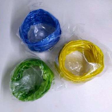 Jual tali rafia kecil | Shopee Indonesia