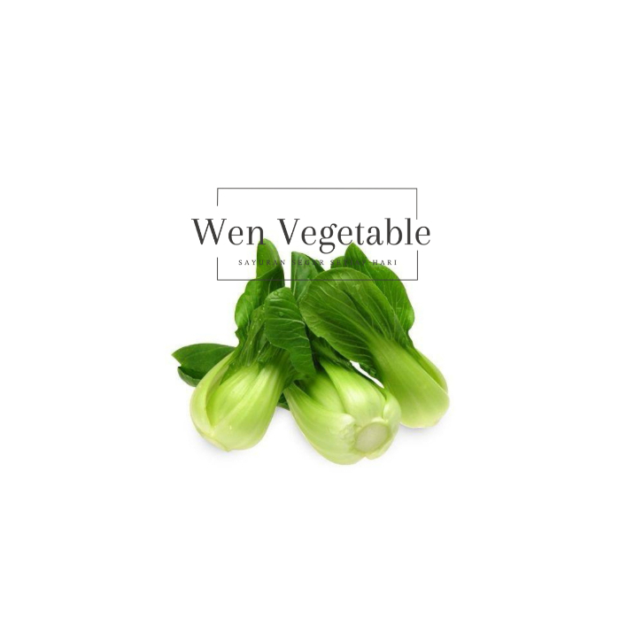 Jual Sayur Pakcoy Segar 250 - 500 gr | Shopee Indonesia