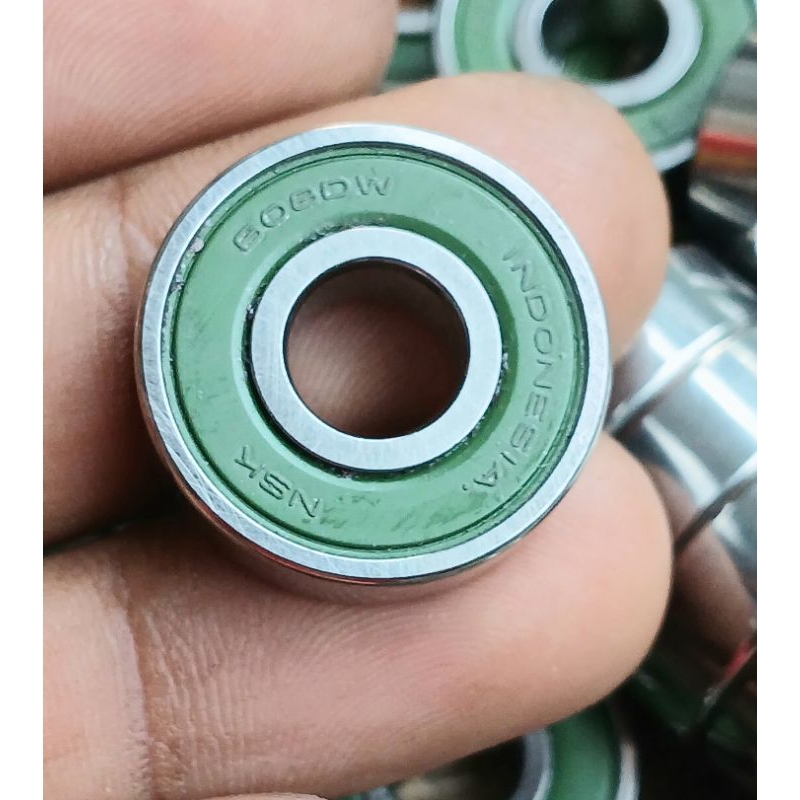 Jual BEARING FAN MOTOR INDOOR AC 608 NSK ORIGINAL | Shopee Indonesia