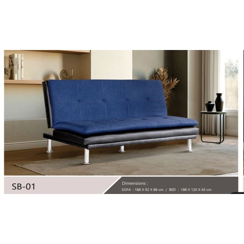 Jual Sofa Modis type sofa bed type SB 01, SB 02, SB 03, SB 04, SB 06 ...