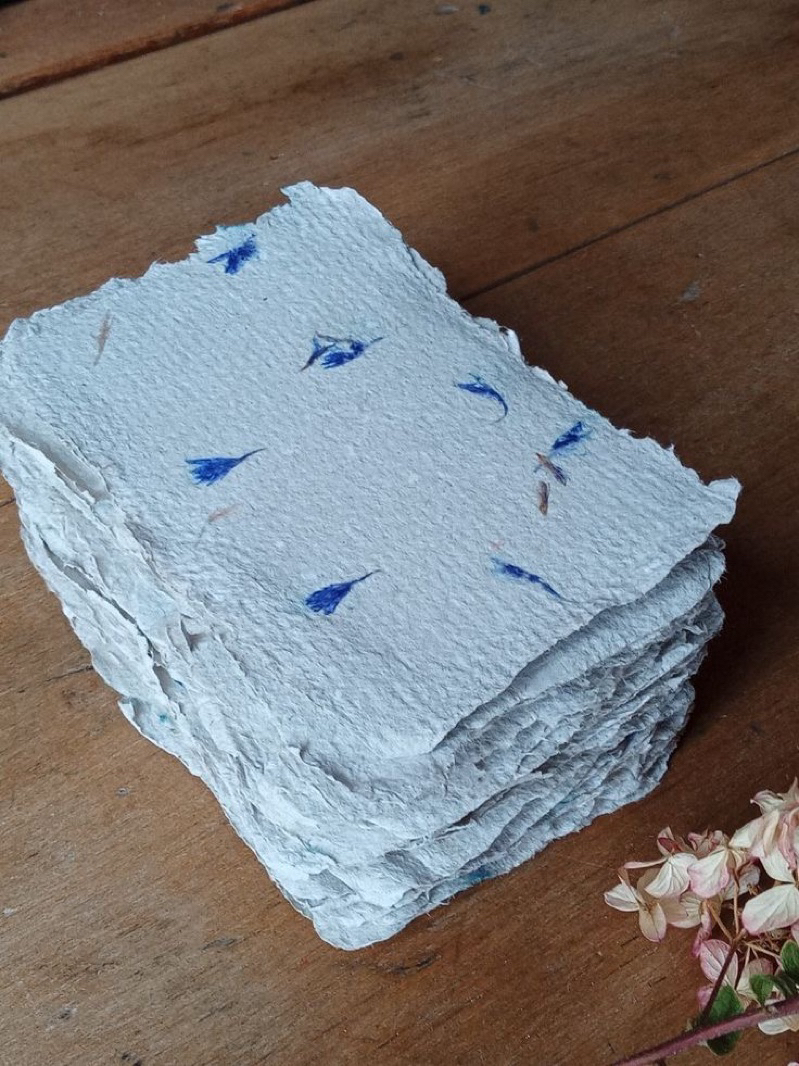 Jual Recycle Paper Flower / Kertas Daur Ulang | Shopee Indonesia