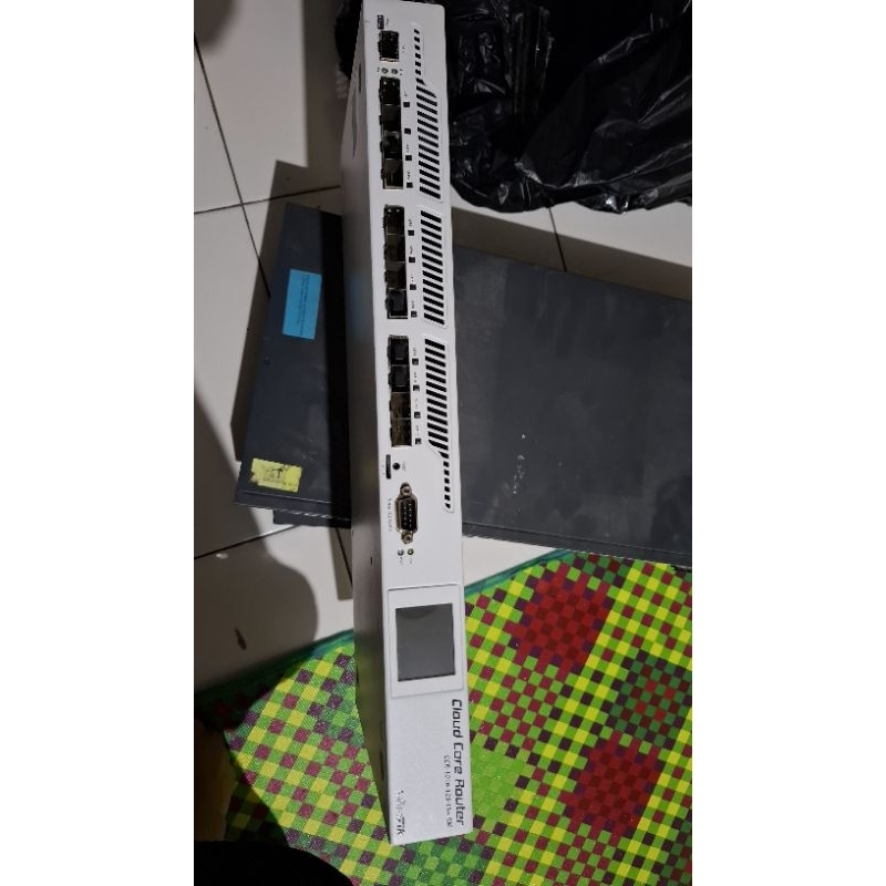 Jual cloud core router | Shopee Indonesia