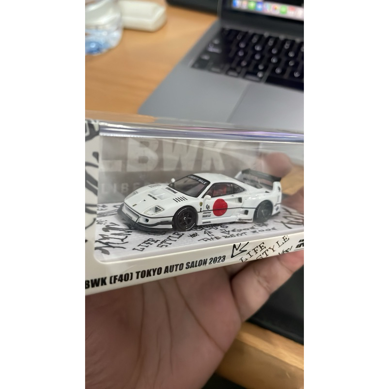 Jual INNO 64 F40 AUTO SALON | Shopee Indonesia