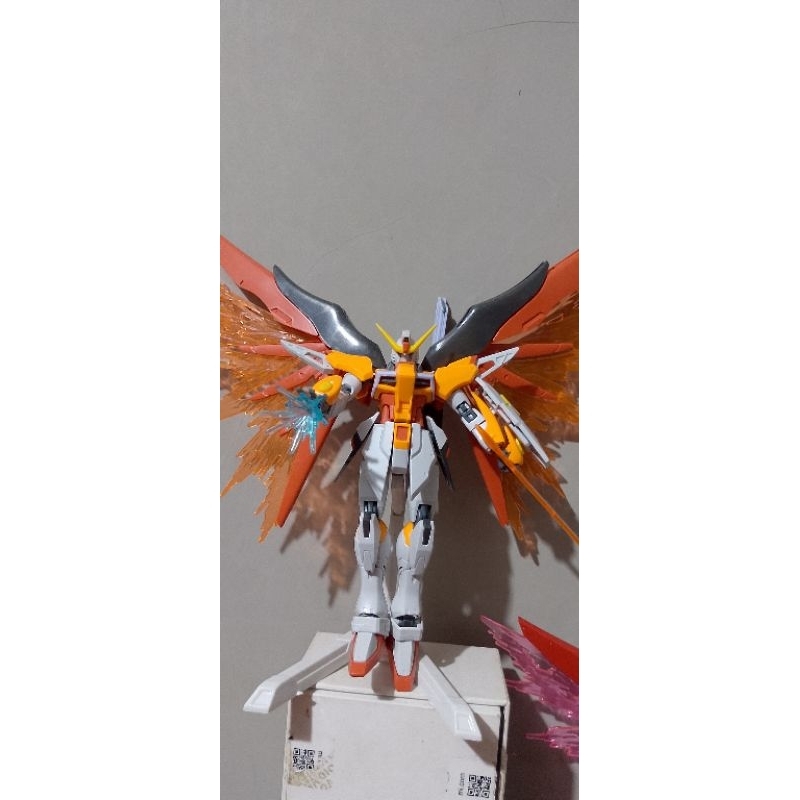 Jual Gundam destiny sudah rakit | Shopee Indonesia