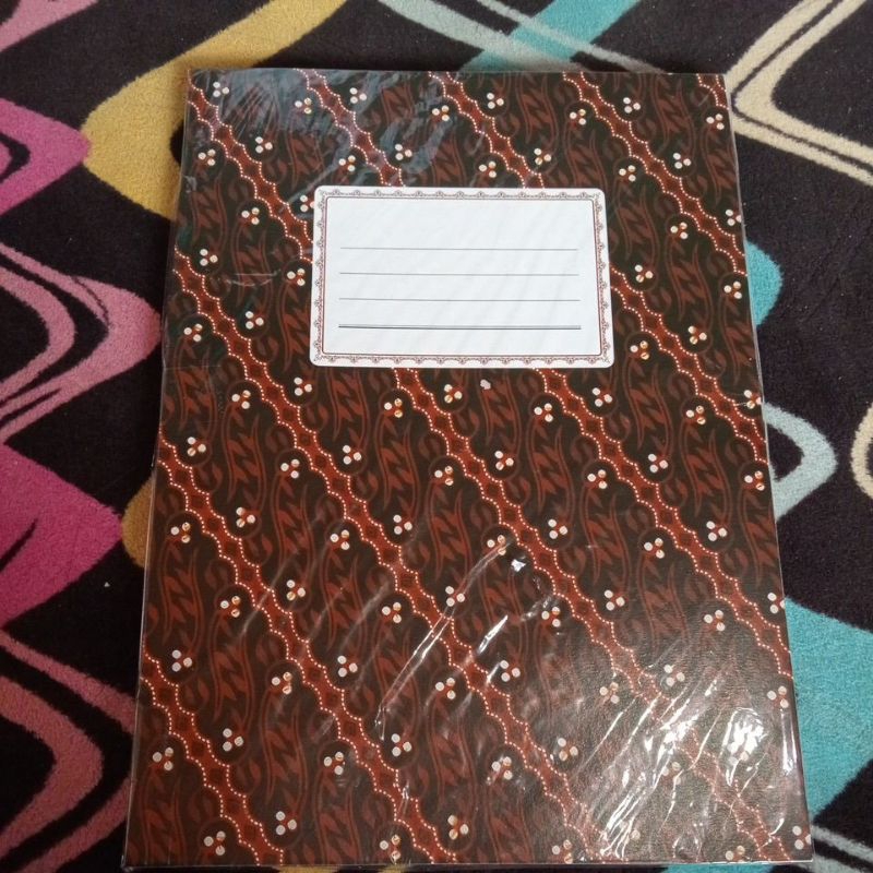 Jual Map batik Hore 1 pack isi 10 pcs | Shopee Indonesia