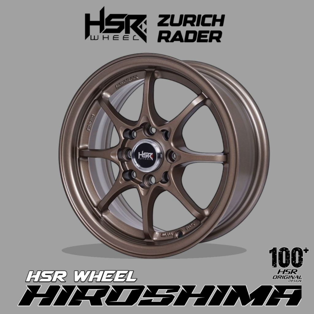 Jual Velg CE28 Ring 14 Mobil Karimun Ignis S-presso Agya Ayla Avanza Xenia R14 Hsr Hiroshima ...
