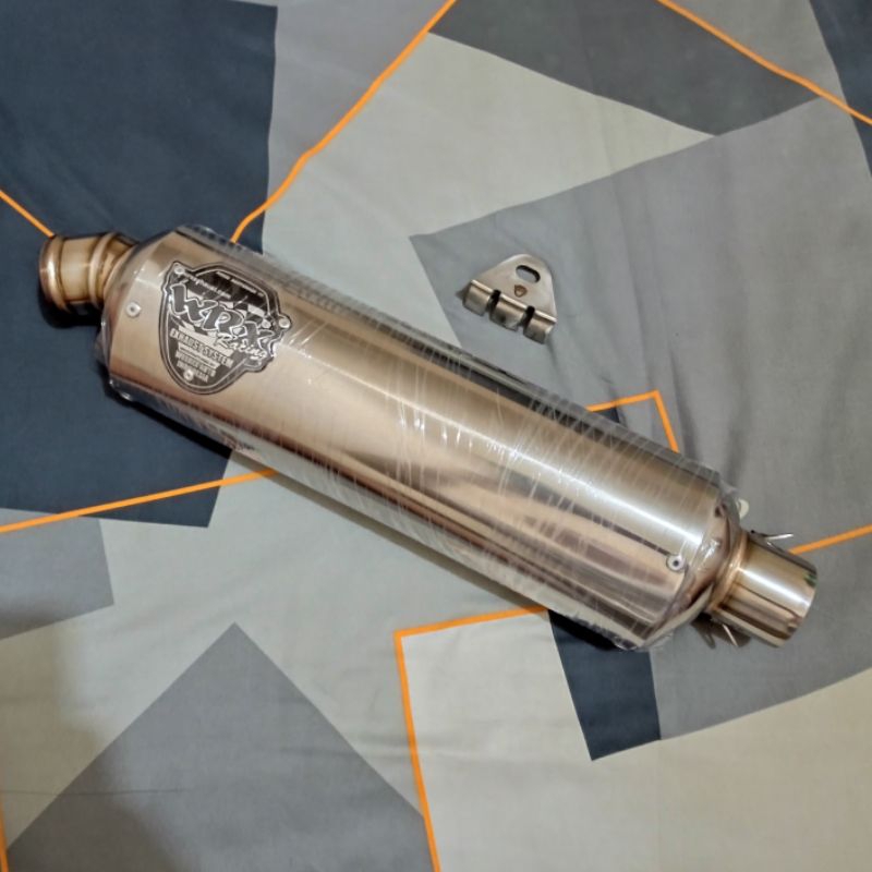 Jual WRX GP3 K3 inlet 50 (35cm) | Shopee Indonesia