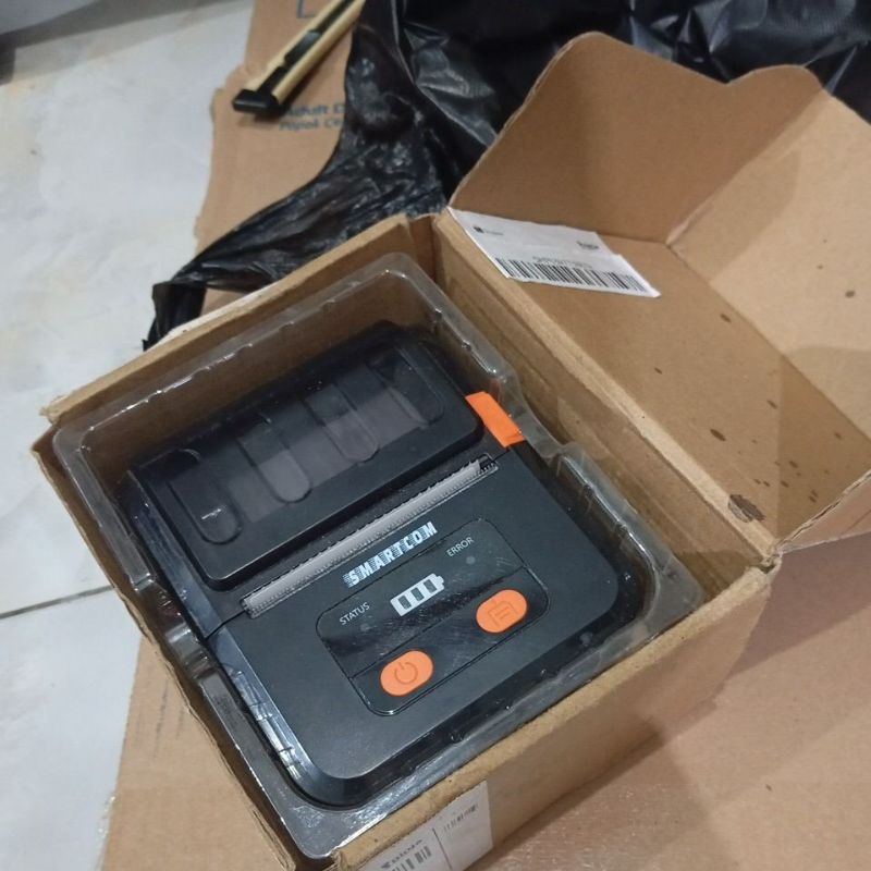 Jual printer resi 100mm | Shopee Indonesia